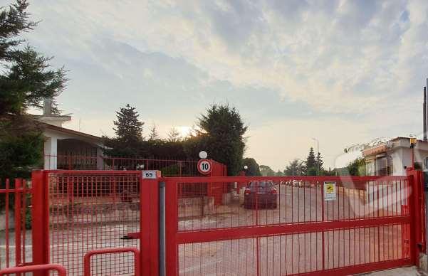 Appartamento in vendita a Cassano Delle Murge