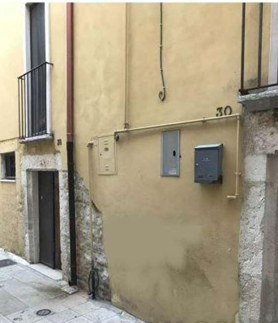 Appartamento in vendita a Noicattaro