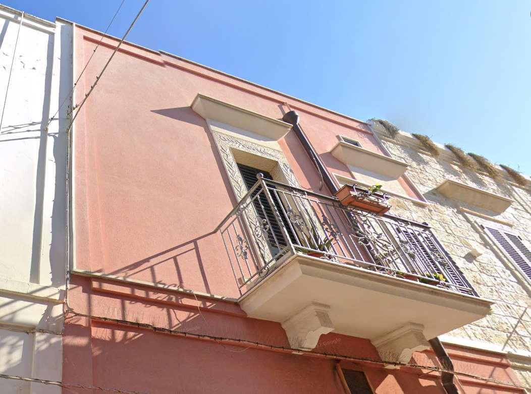 Appartamento in vendita a Mola Di Bari