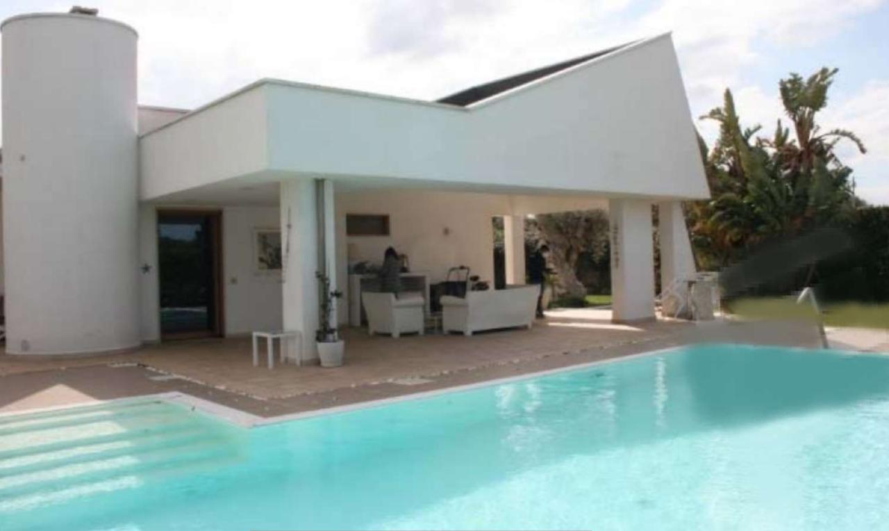 Villa unifamiliare in vendita a Polignano A Mare