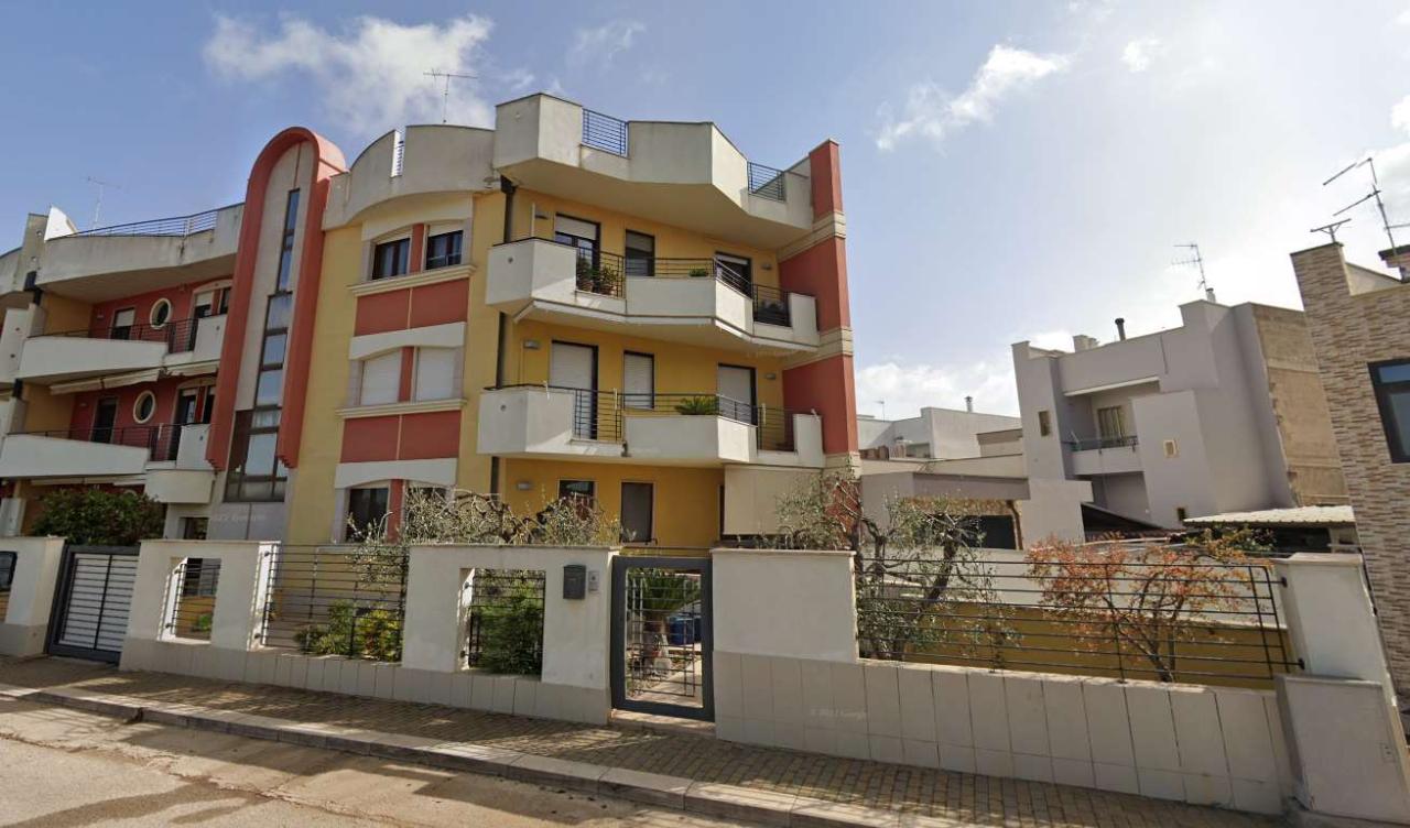 Appartamento in vendita a Sammichele Di Bari