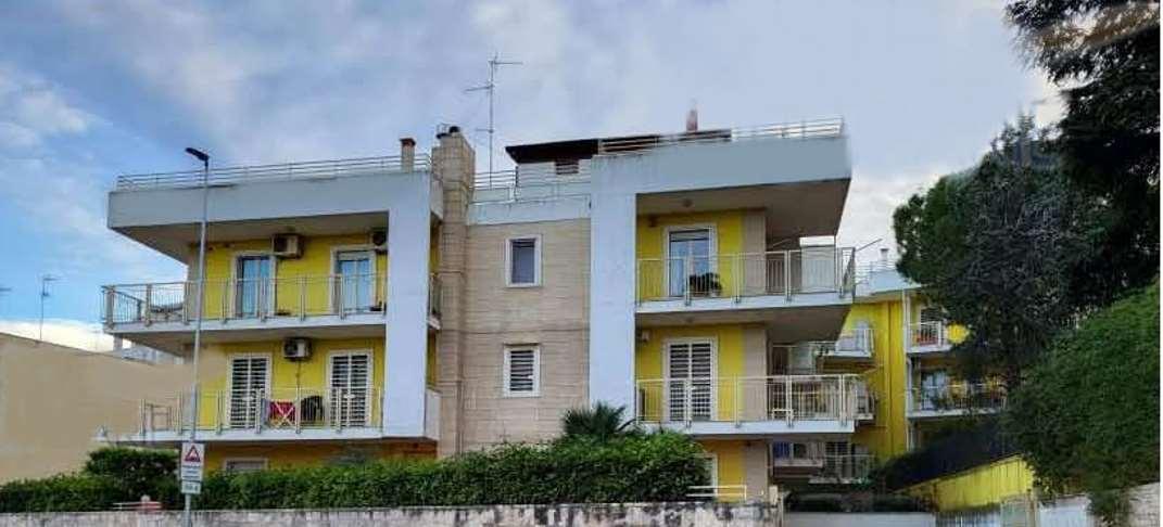 Appartamento in vendita a Bitonto