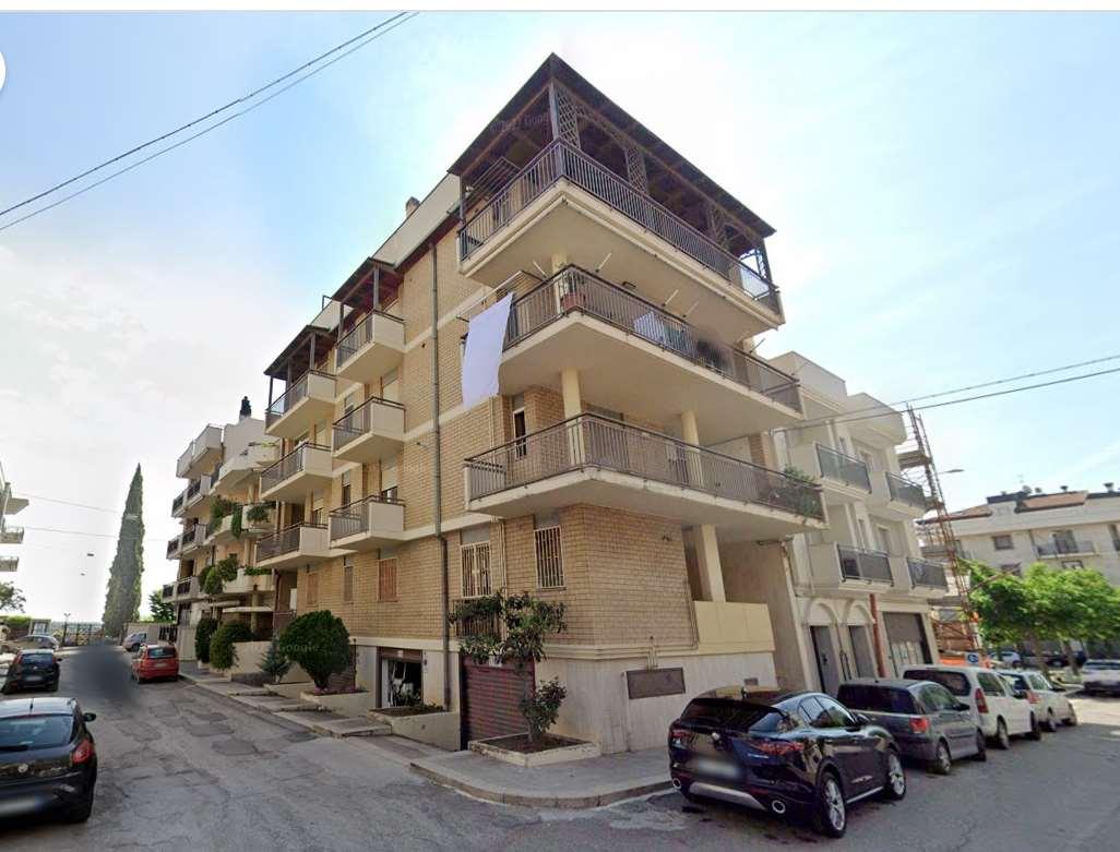 Appartamento in vendita a Altamura