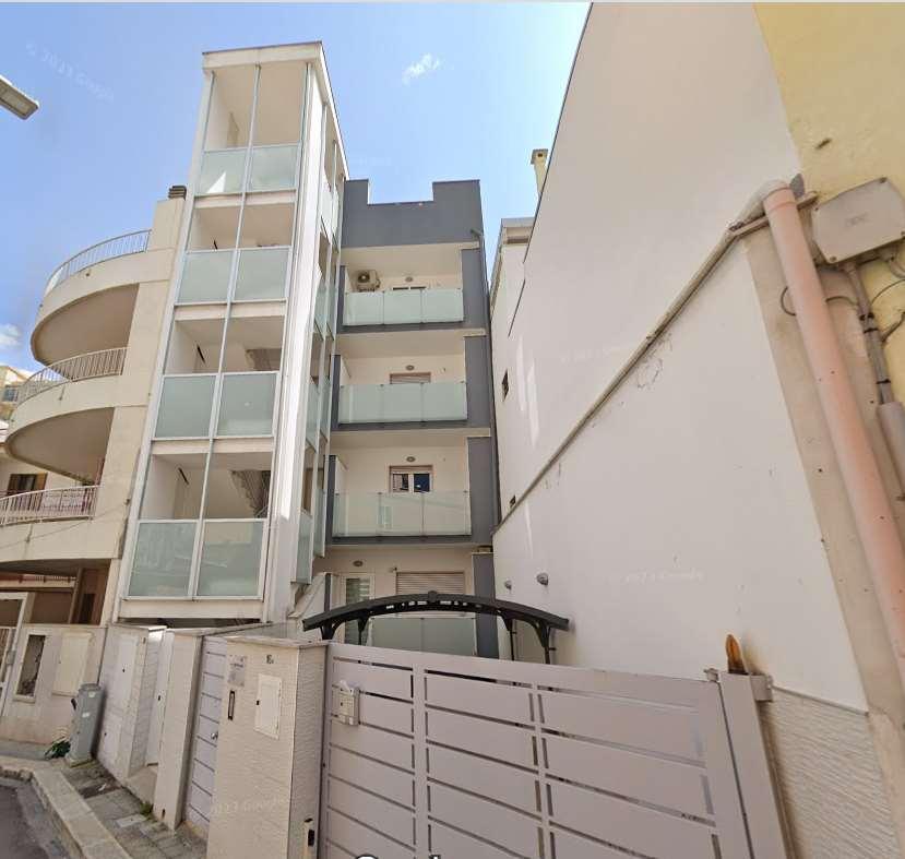 Appartamento in vendita a Modugno