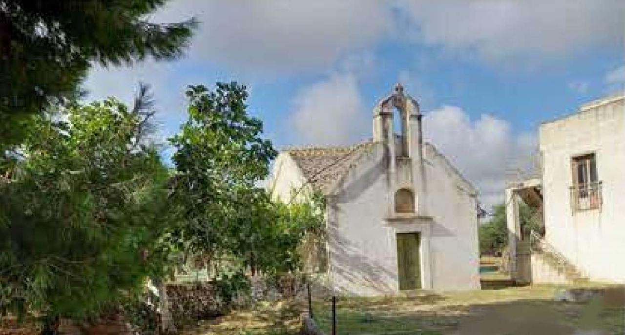 Rustico in vendita a Castellana Grotte