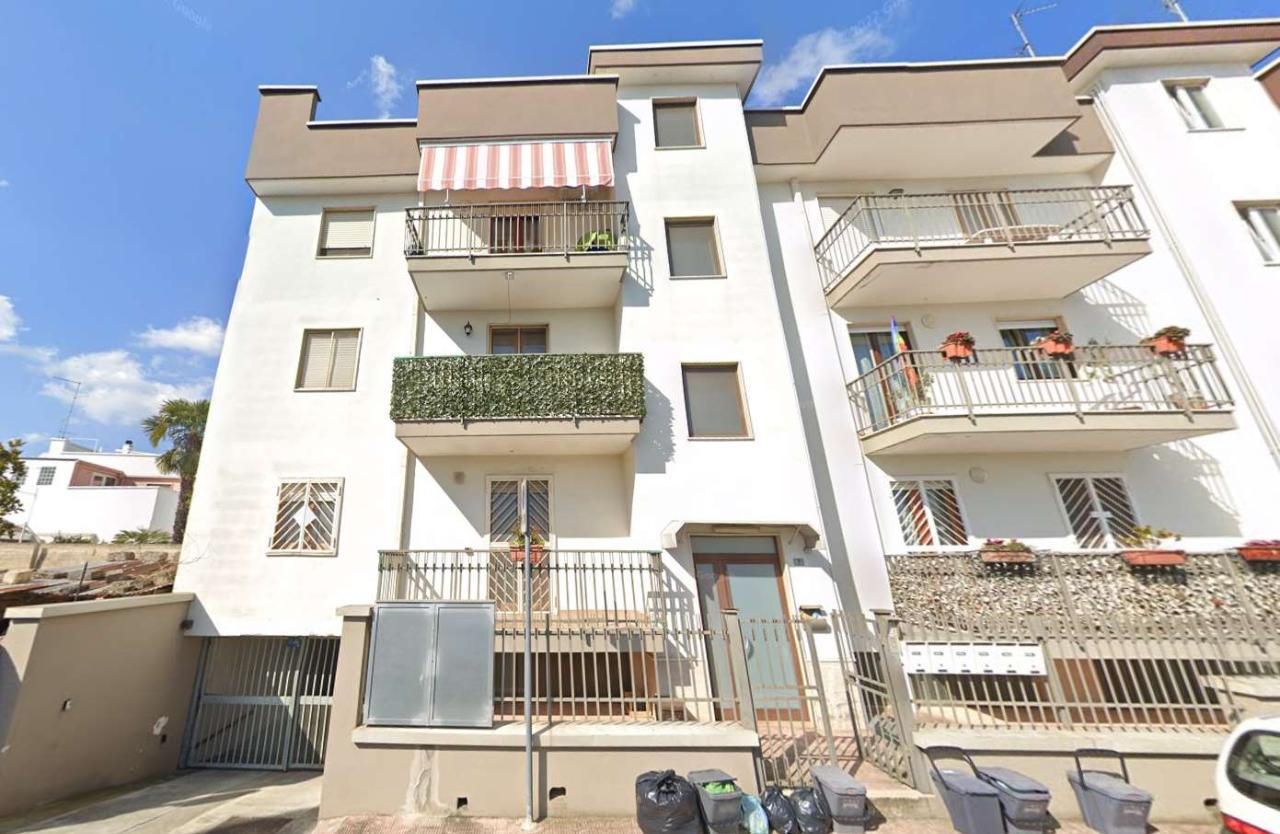 Appartamento in vendita a Cassano Delle Murge