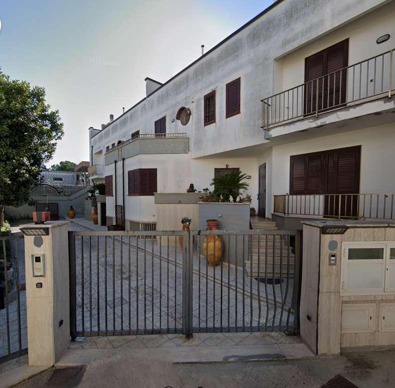 Appartamento in vendita a Sammichele Di Bari