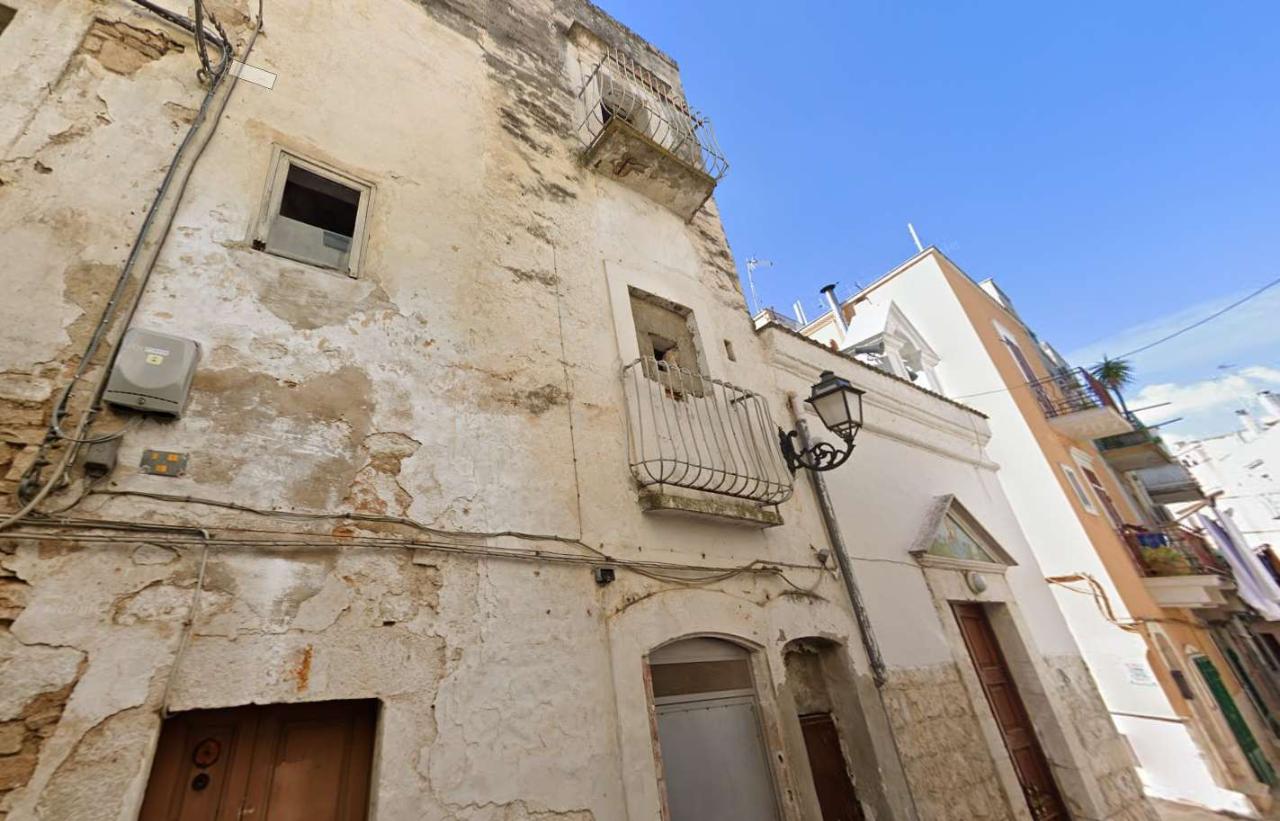 Appartamento in vendita a Noicattaro