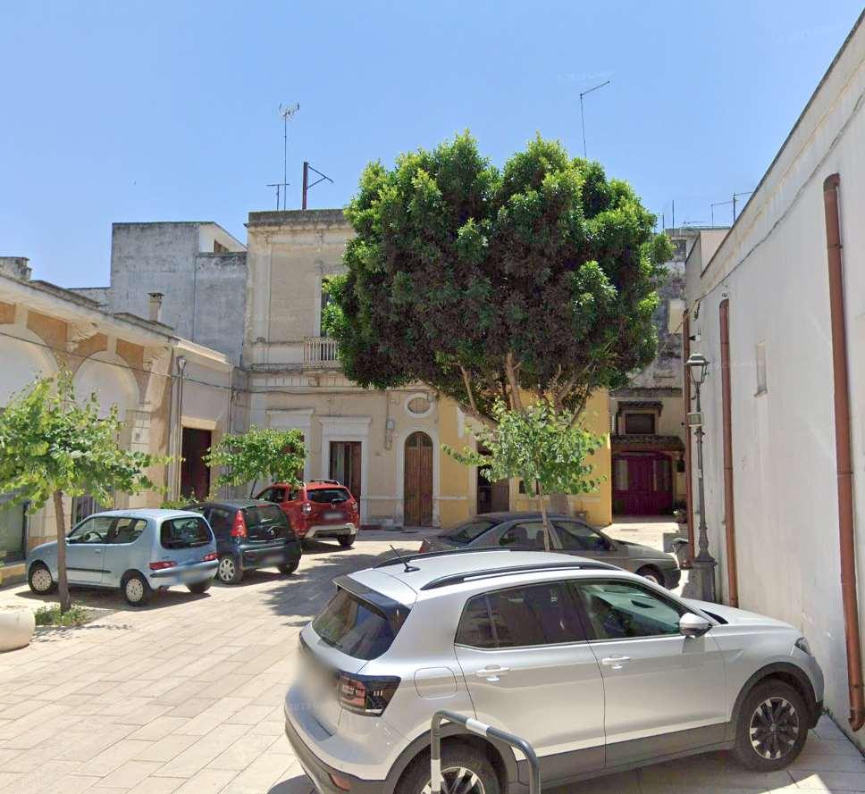 Appartamento in vendita a San Pietro Vernotico