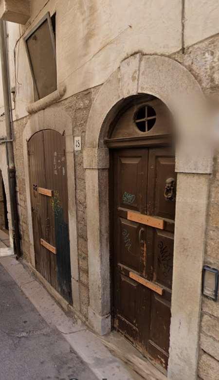 Appartamento in vendita a Andria