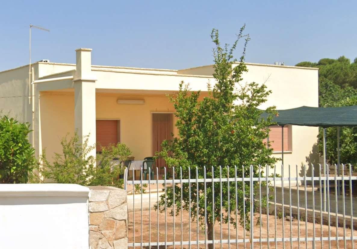 Villa unifamiliare in vendita a Lizzano