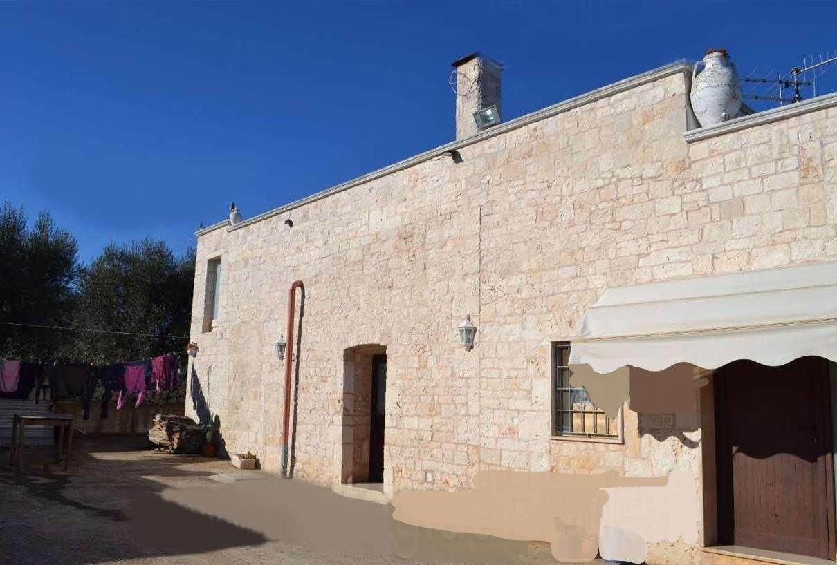 Rustico in vendita a Monopoli