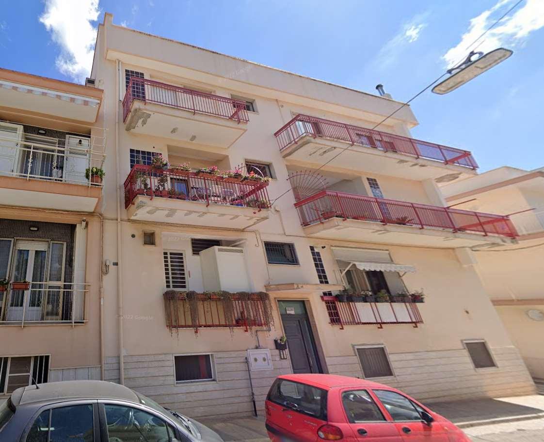 Appartamento in vendita a Castellana Grotte