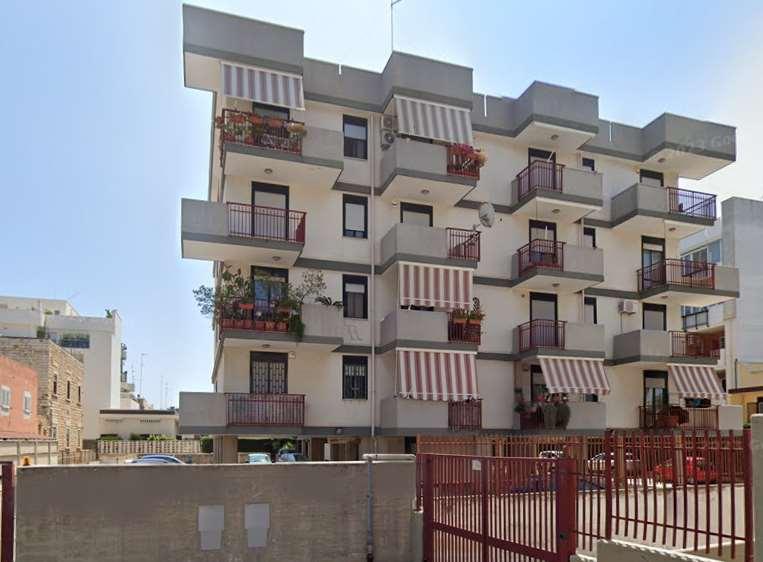 Appartamento in vendita a Bari