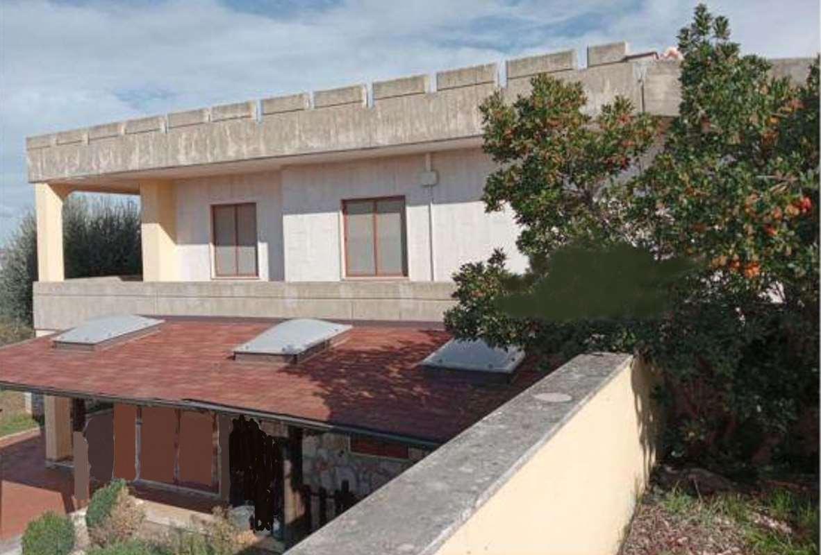 Villa unifamiliare in vendita a Putignano