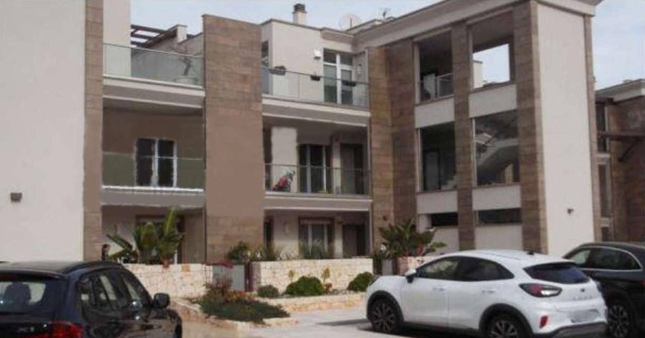 Appartamento in vendita a Monopoli
