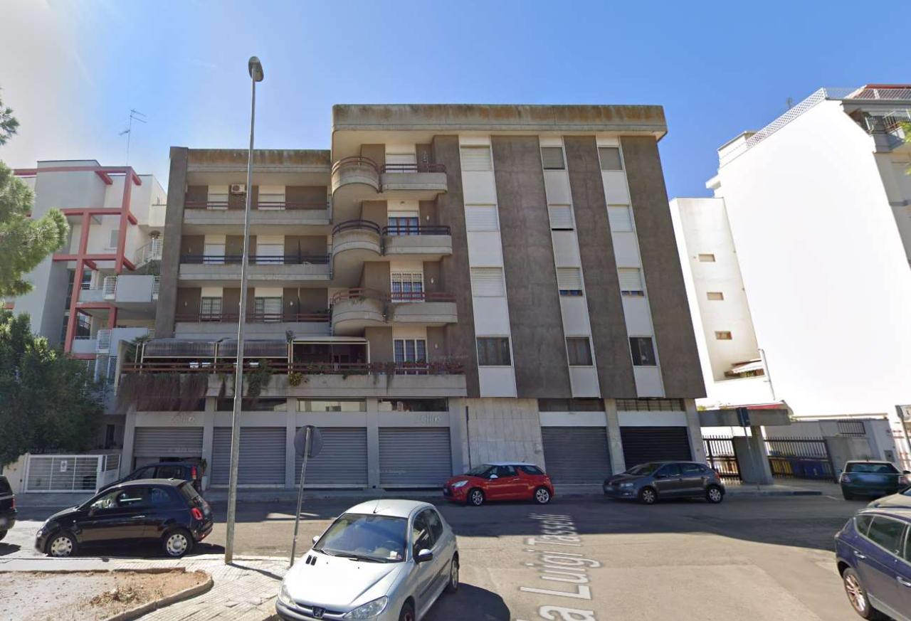 Appartamento in vendita a Lecce