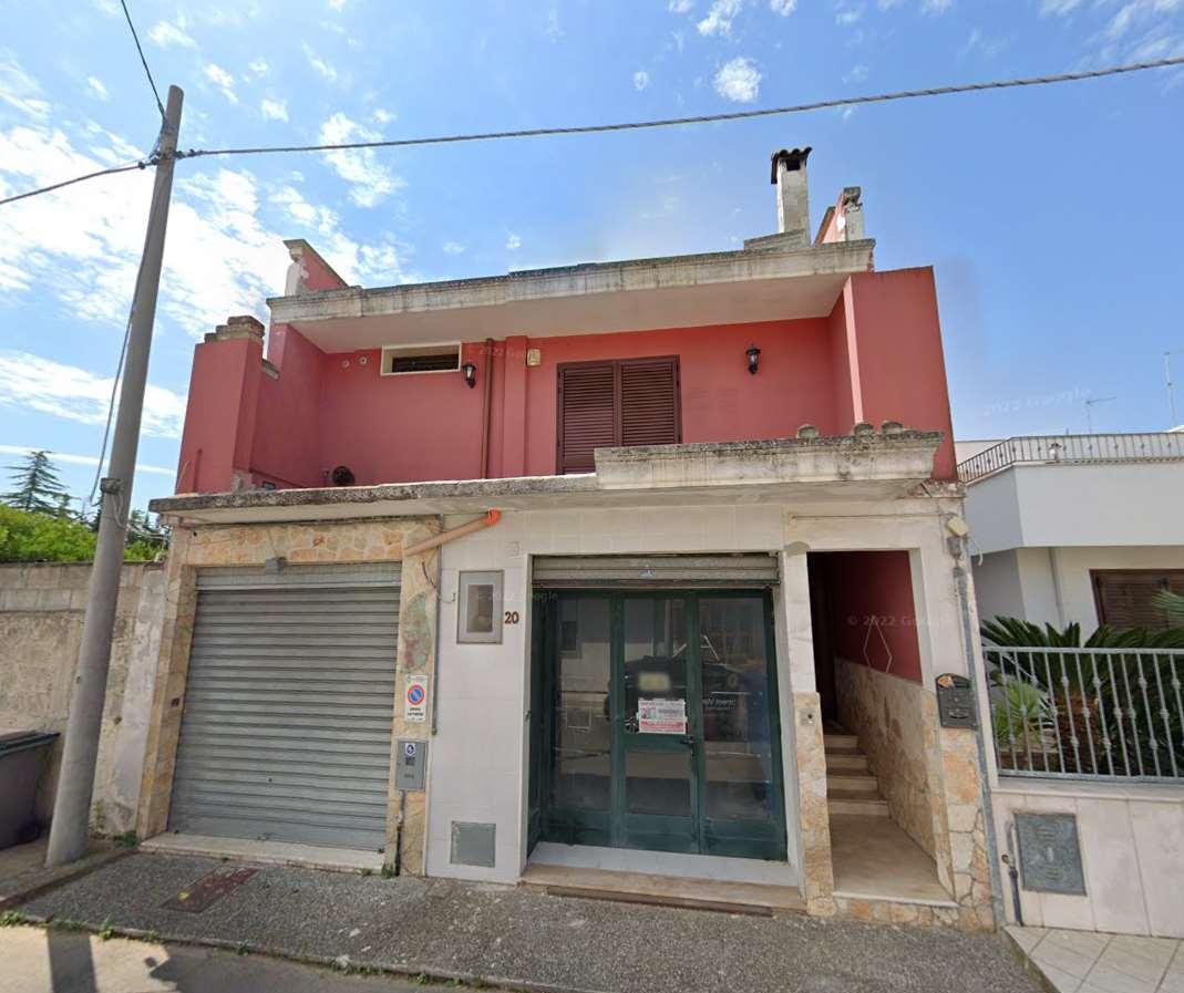 Appartamento in vendita a San Pietro Vernotico