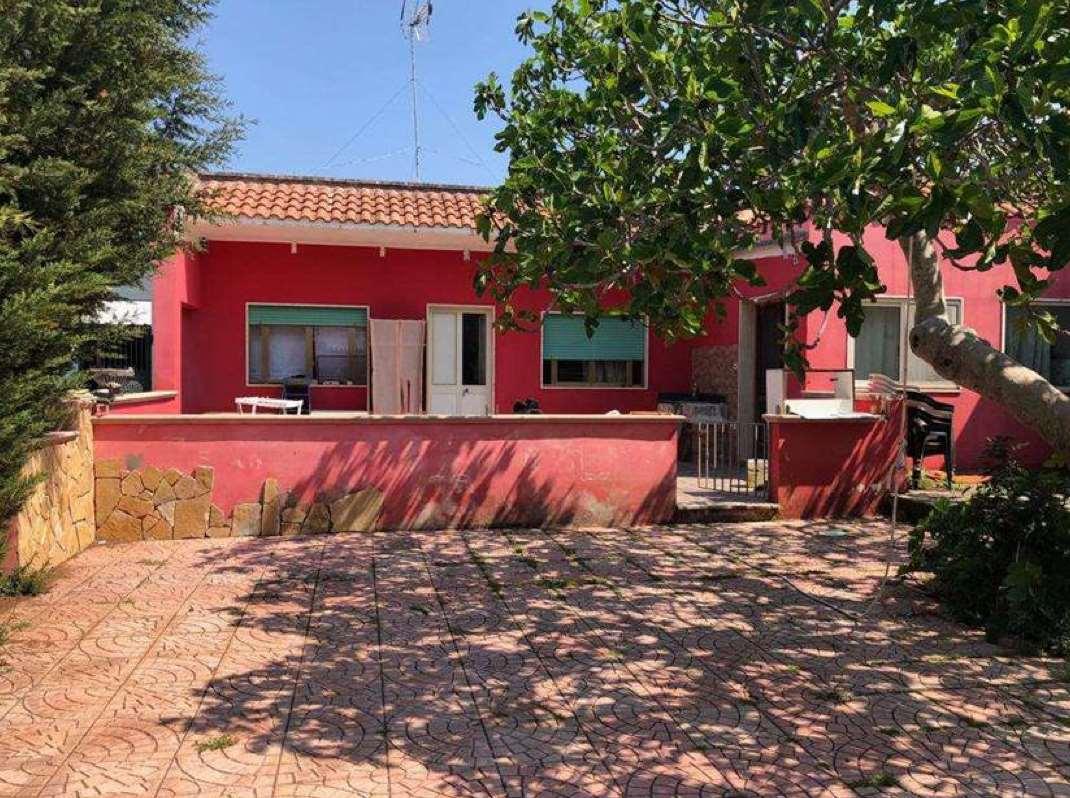 Villa unifamiliare in vendita a Lecce