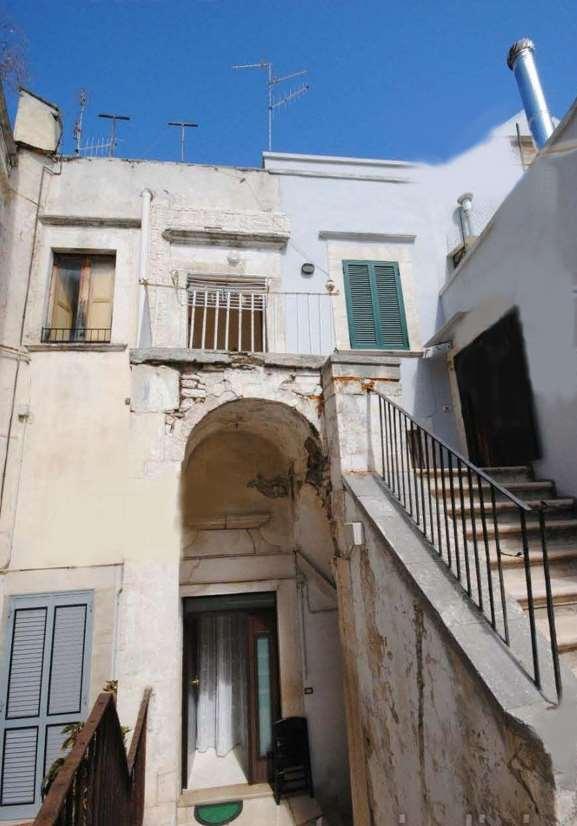 Appartamento in vendita a Bitonto