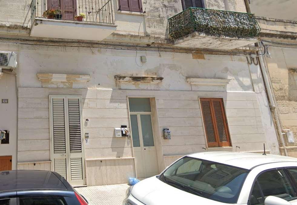 Appartamento in vendita a Lecce