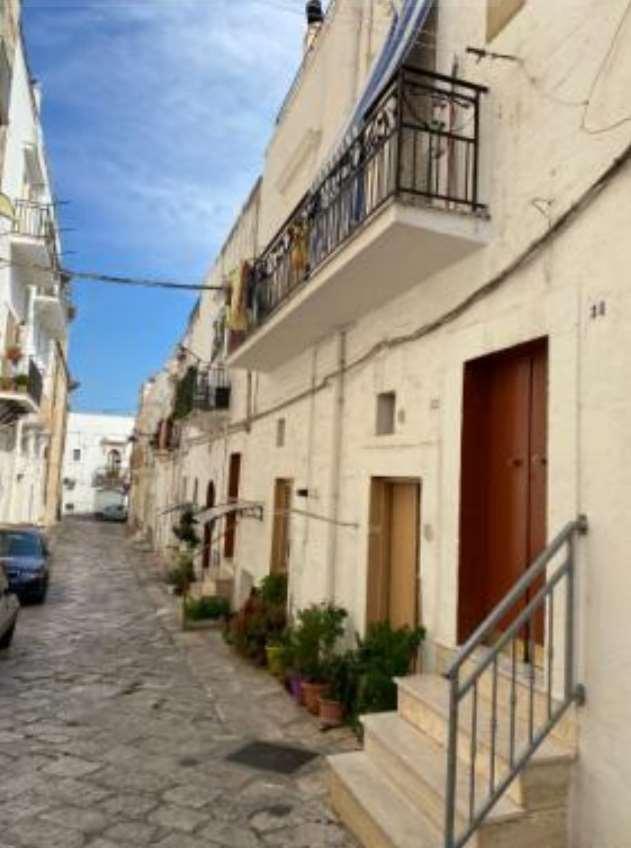 Appartamento in vendita a Ceglie Messapica