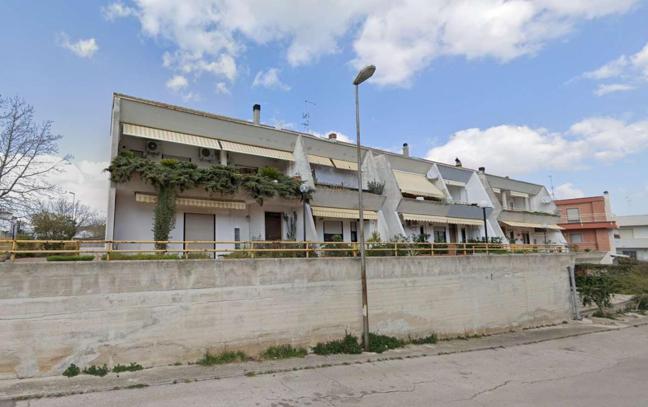 Appartamento in vendita a Cassano Delle Murge