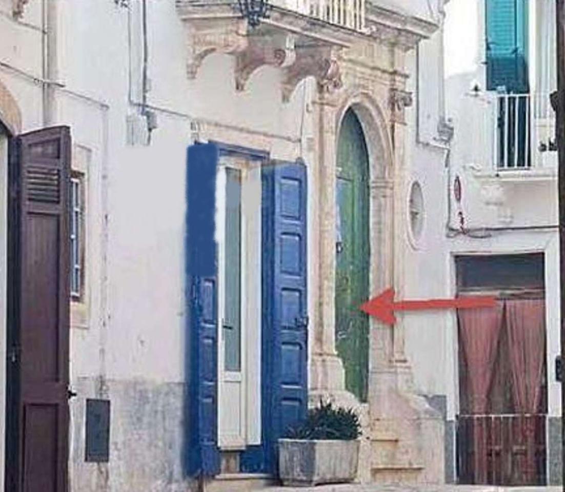 Appartamento in vendita a Martina Franca