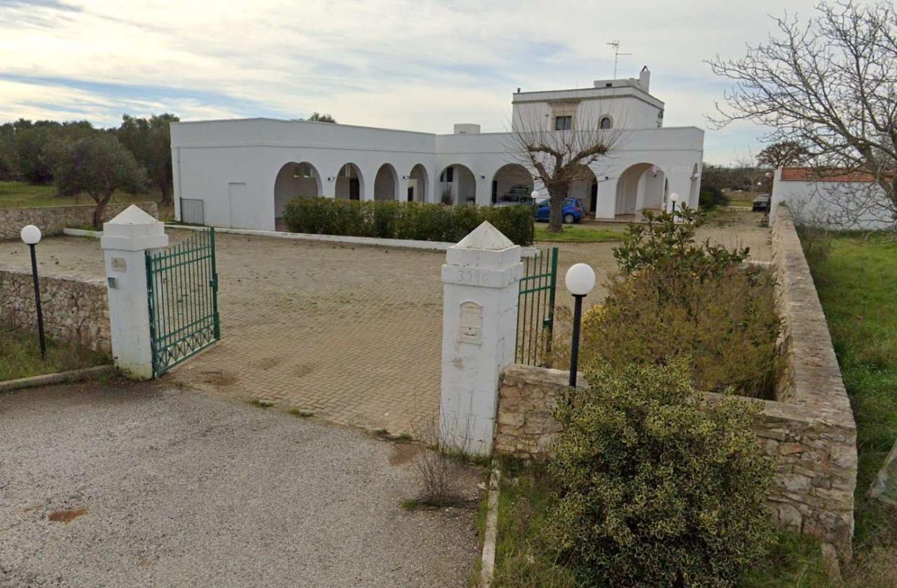 Villa unifamiliare in vendita a Gioia Del Colle