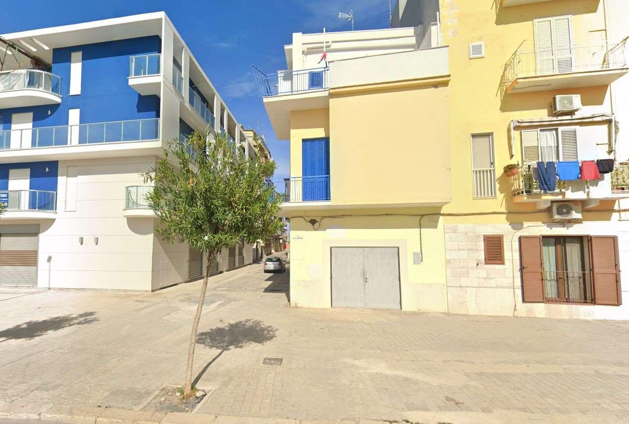 Appartamento in vendita a Margherita Di Savoia