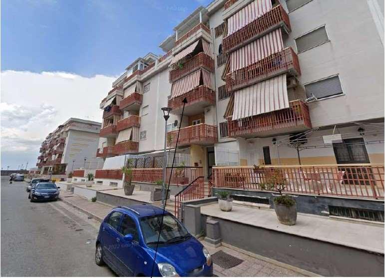 Appartamento in vendita a Margherita Di Savoia