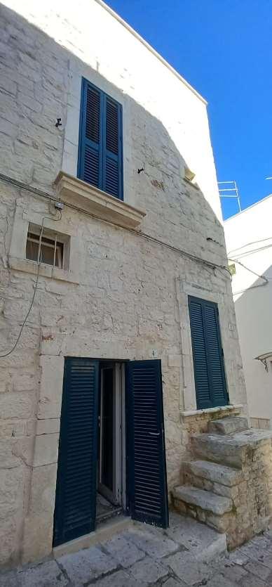 Villa in vendita a Ceglie Messapica