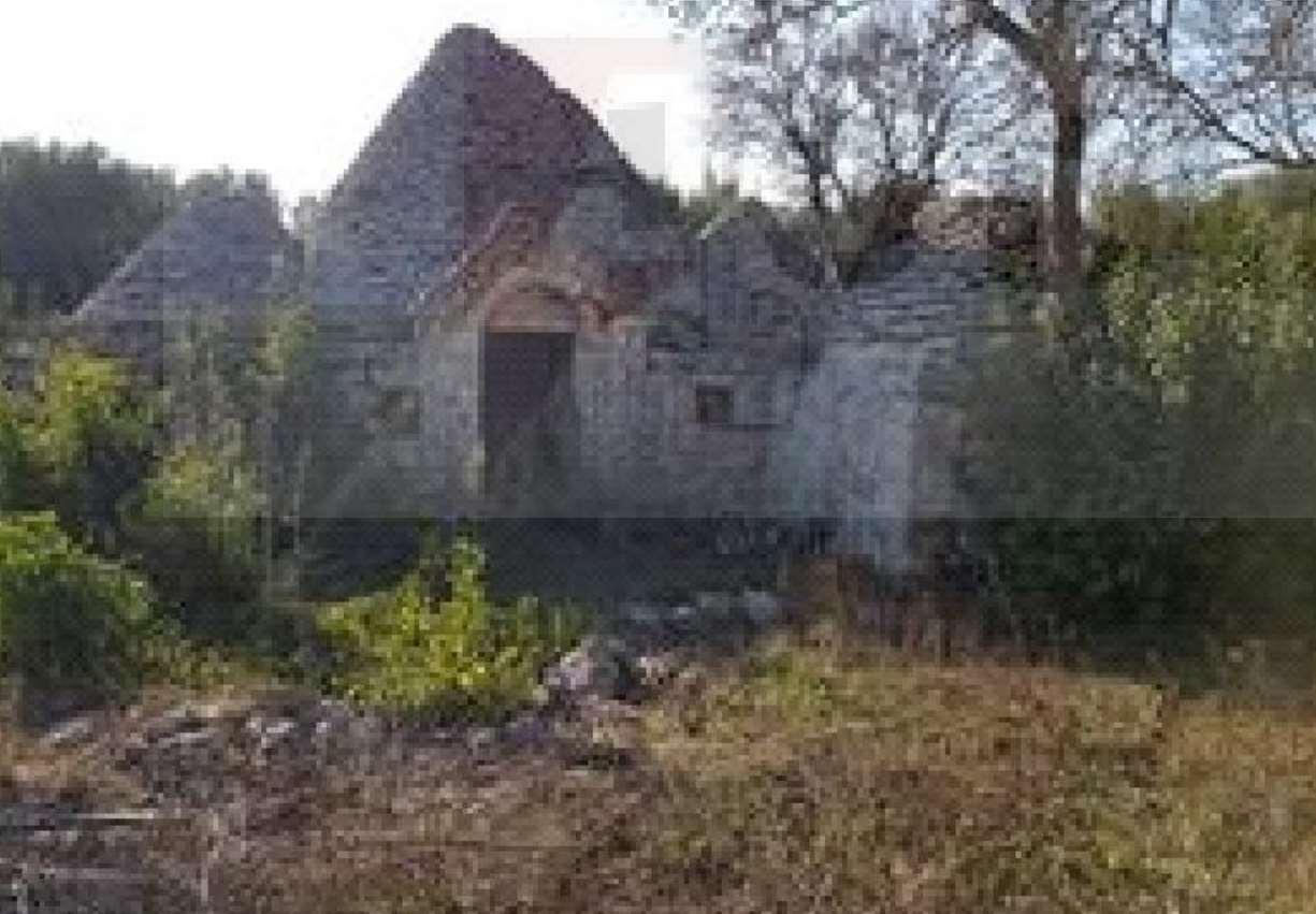 Rustico in vendita a Ceglie Messapica