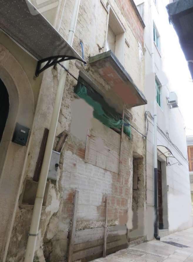 Appartamento in vendita a Mola Di Bari