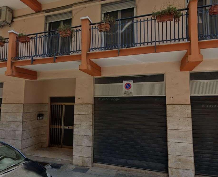 Appartamento in vendita a Terlizzi