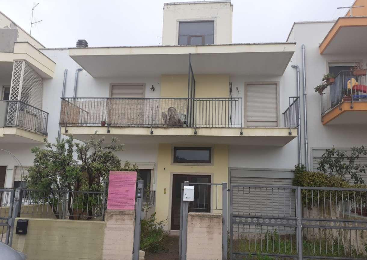 Appartamento in vendita a Fasano