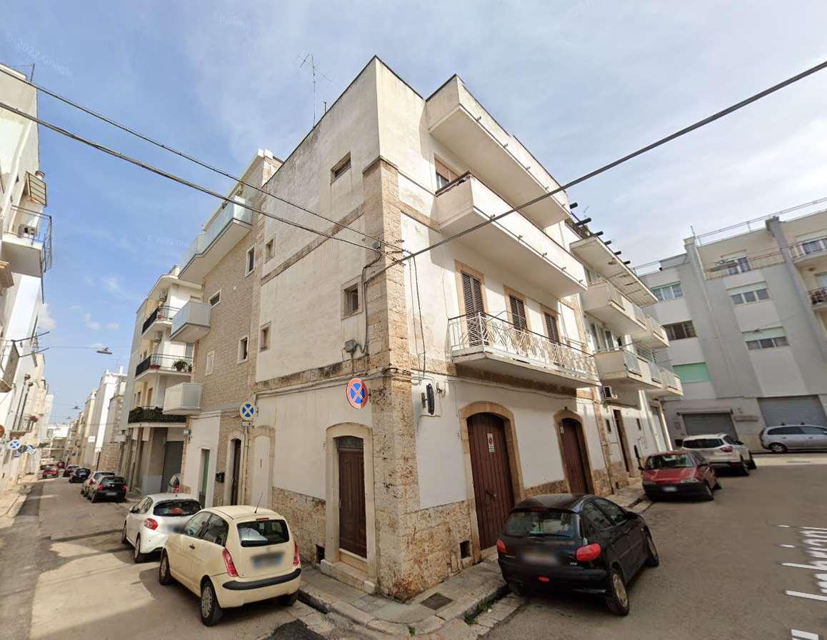 Appartamento in vendita a Castellana Grotte