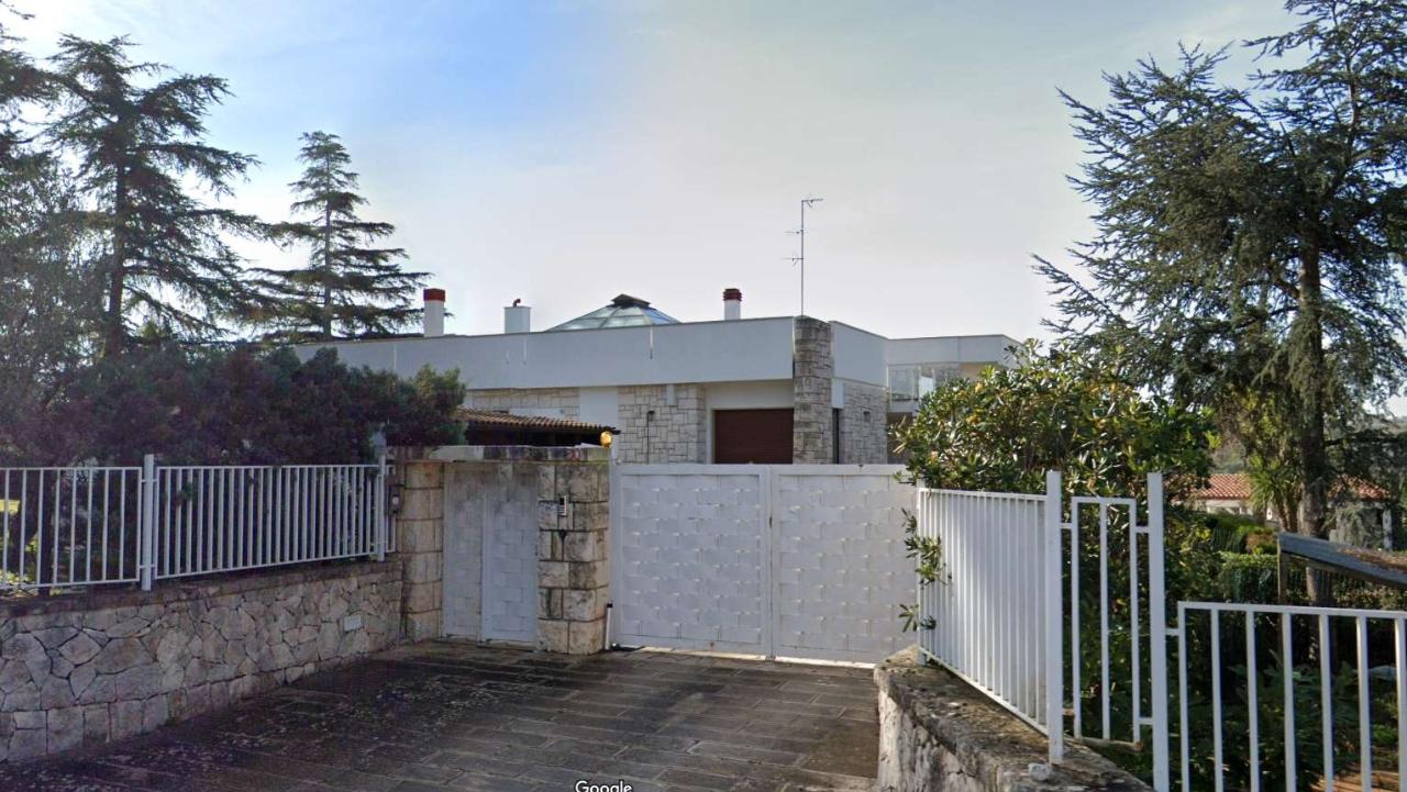 Villa unifamiliare in vendita a Castellana Grotte