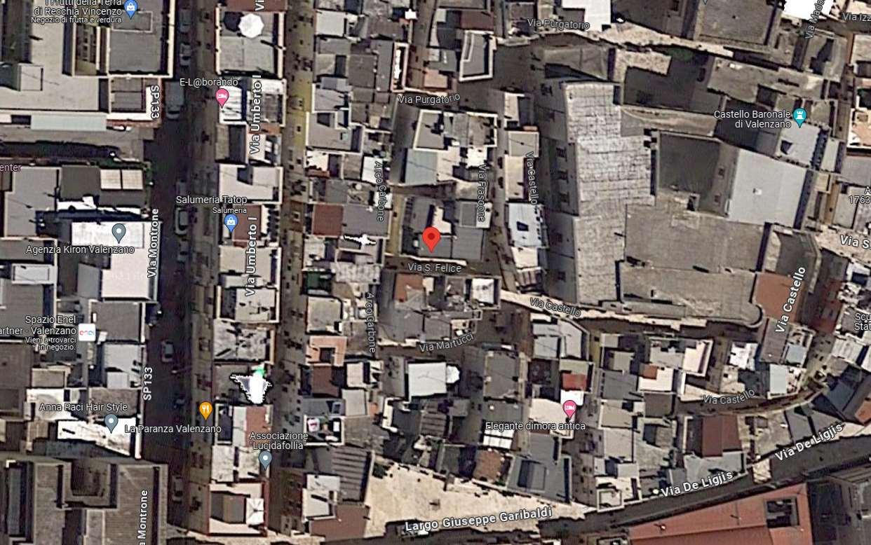 Appartamento in vendita a Valenzano