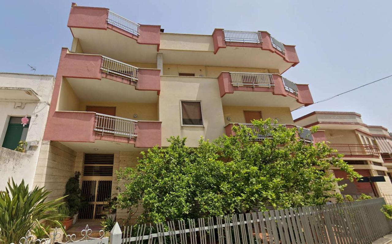 Appartamento in vendita a Rutigliano