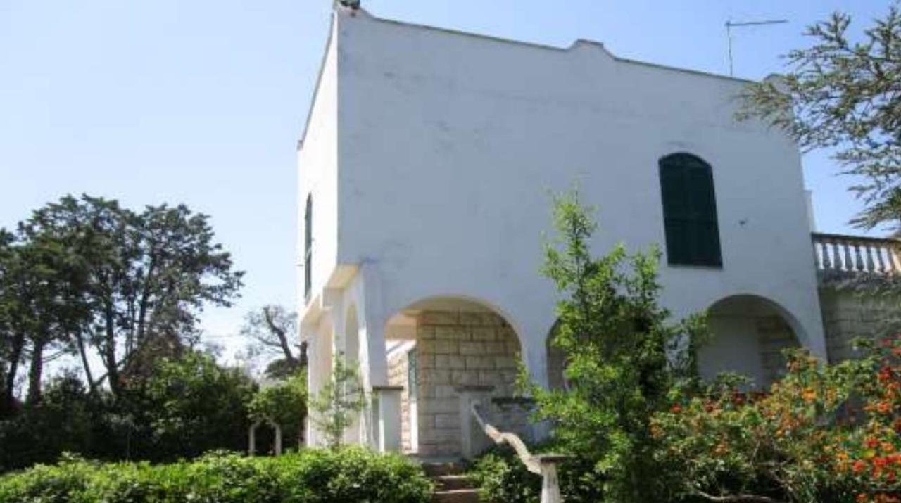 Villa unifamiliare in vendita a Ostuni