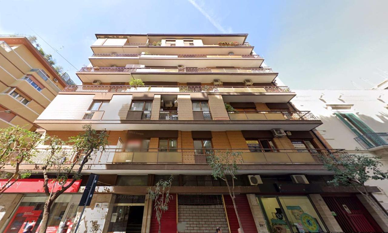 Appartamento in vendita a Bari