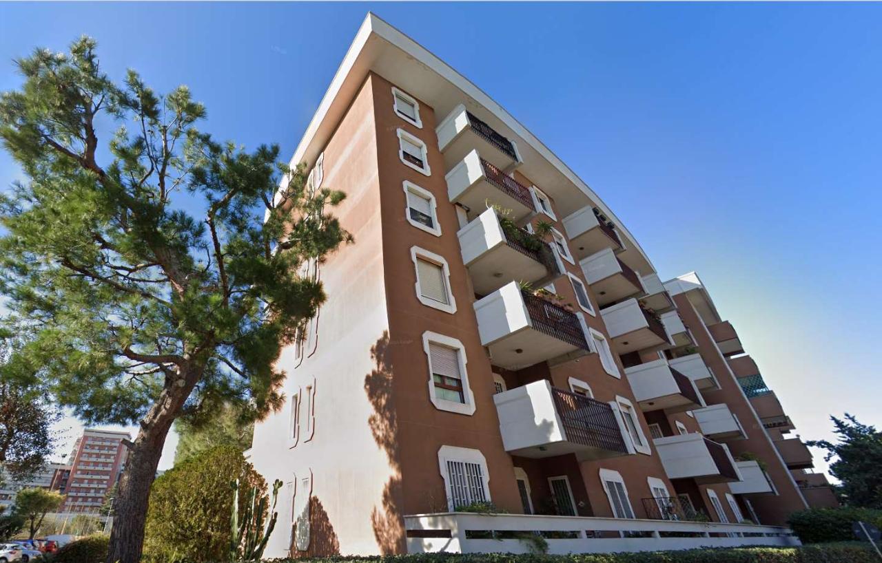 Appartamento in vendita a Bari