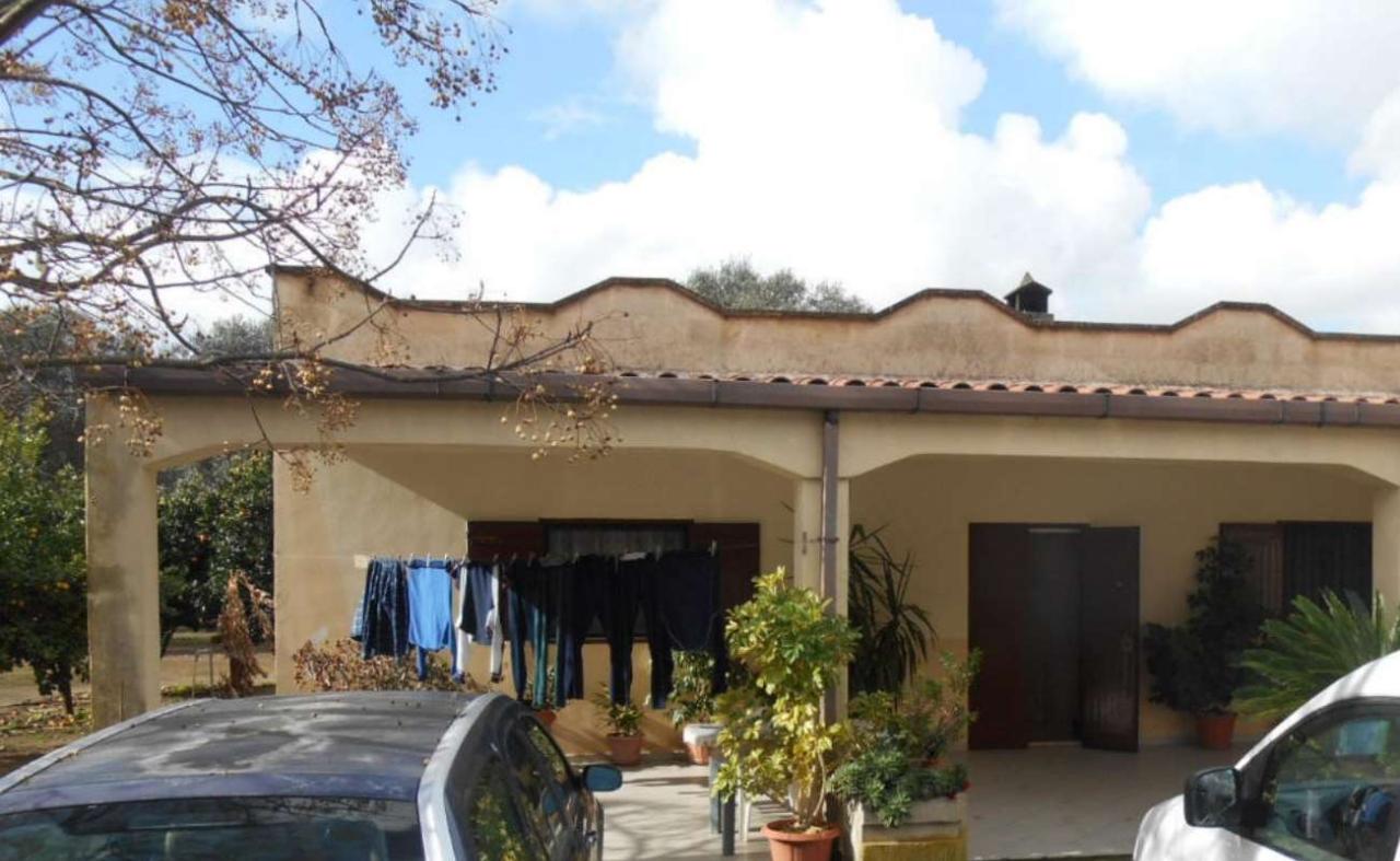 Appartamento in vendita a Oria