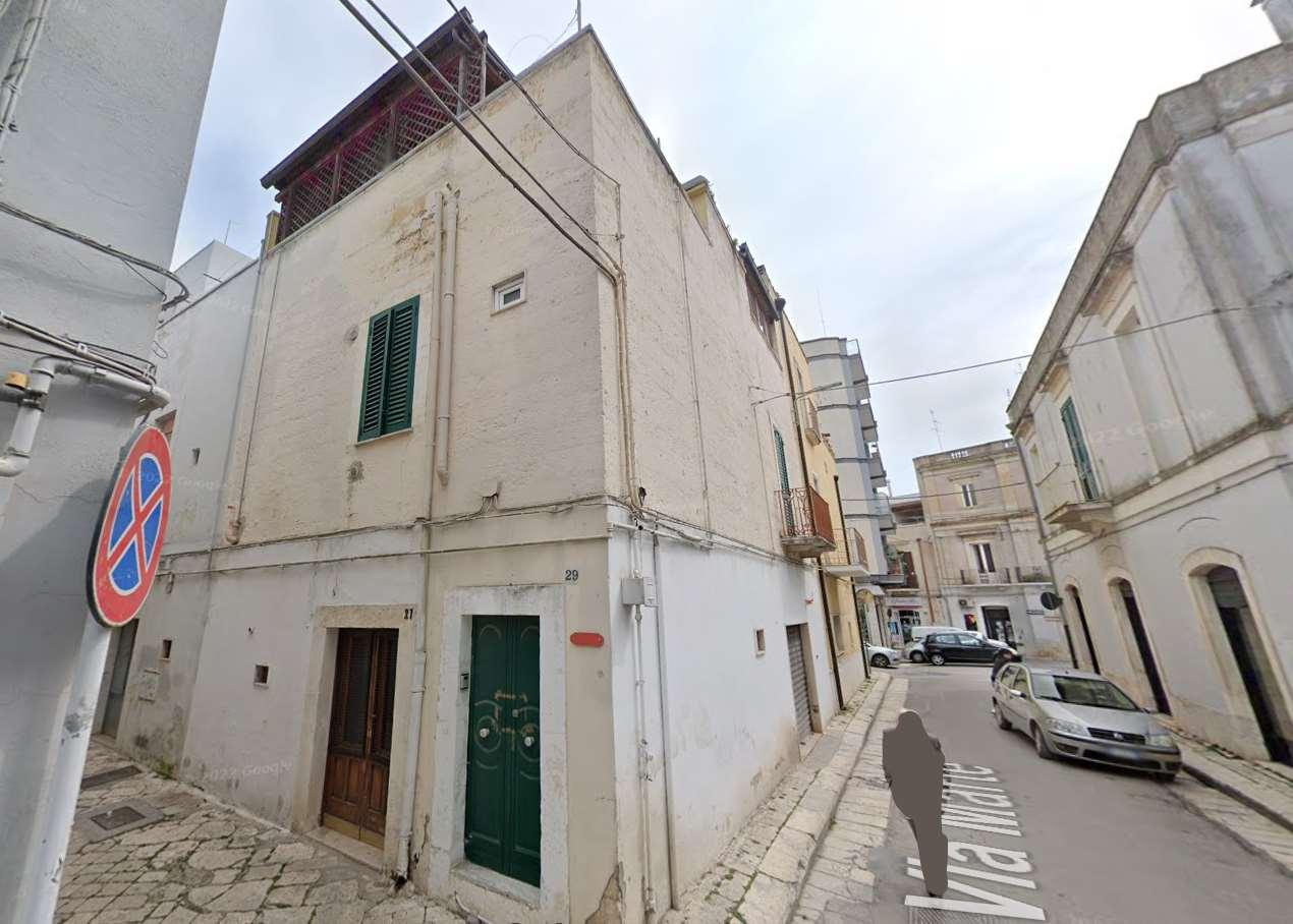 Appartamento in vendita a Gioia Del Colle