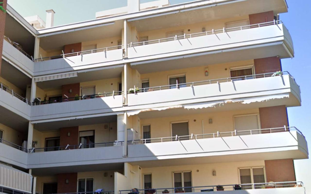 Appartamento in vendita a Gioia Del Colle