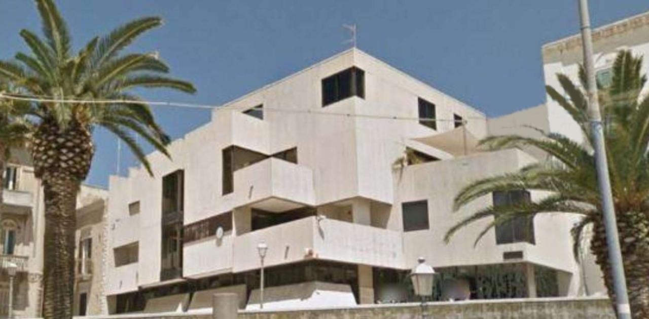 Appartamento in vendita a Bari