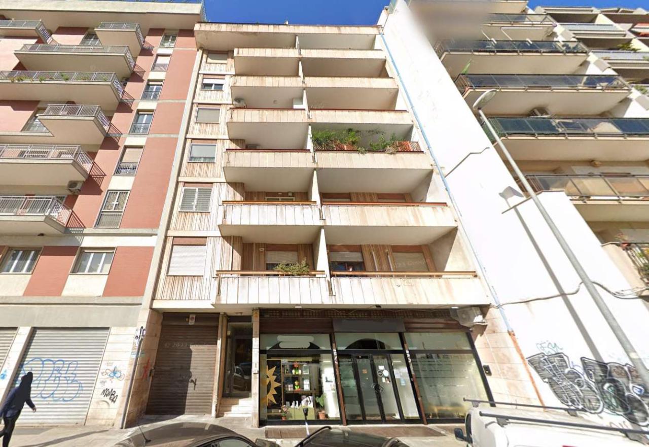 Appartamento in vendita a Bari