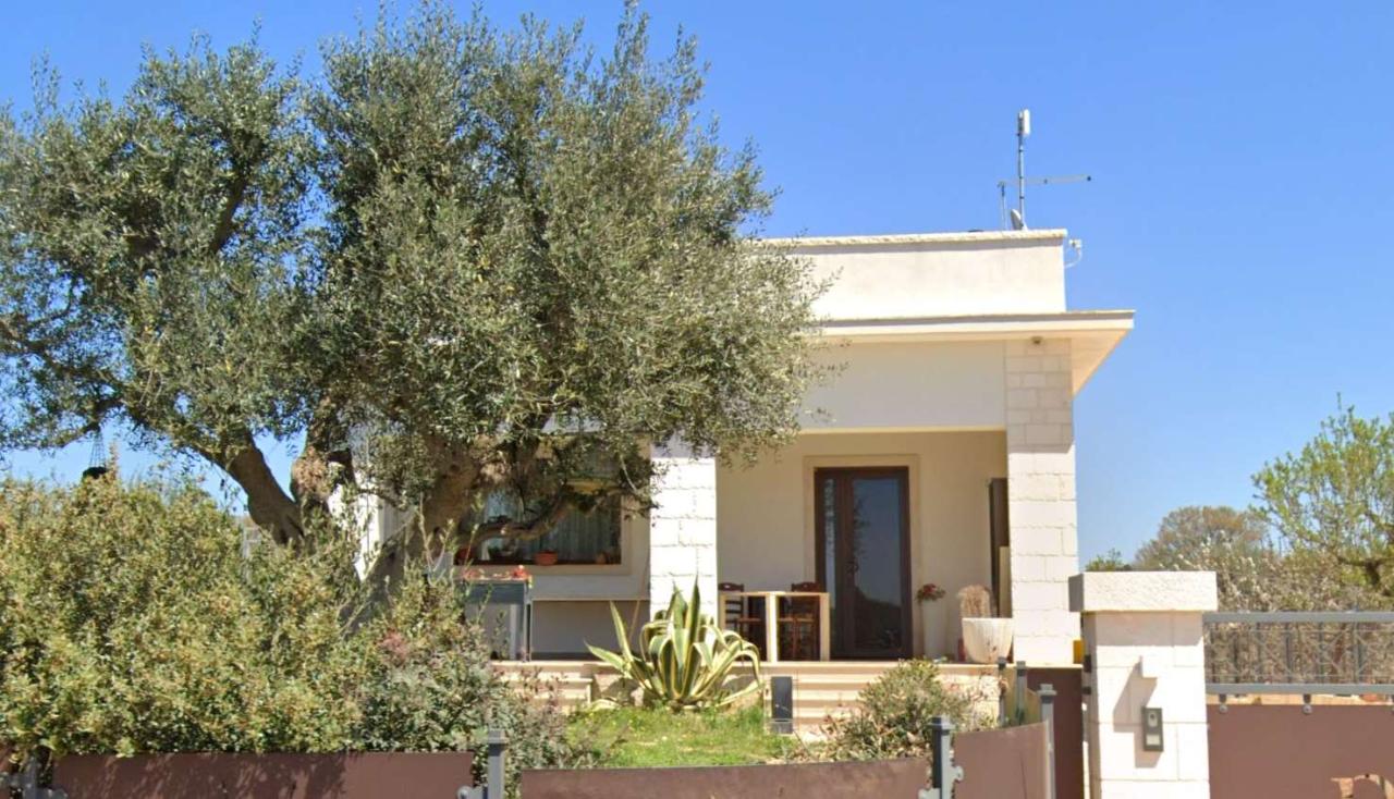 Villa unifamiliare in vendita a Locorotondo