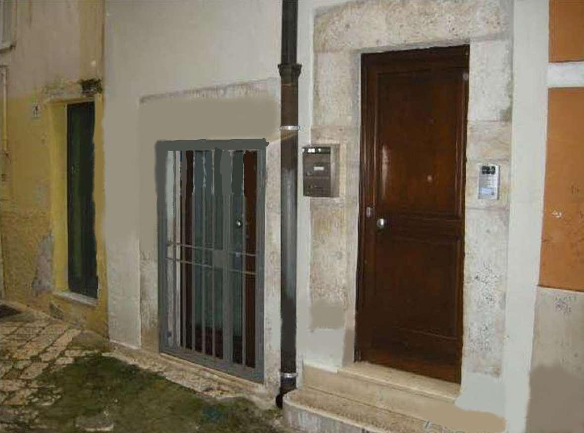 Appartamento in vendita a Acquaviva Delle Fonti